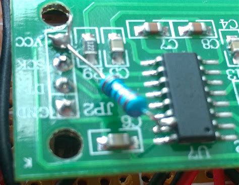 💬 Micro Nano Ampere Meter Double Mysensors Forum