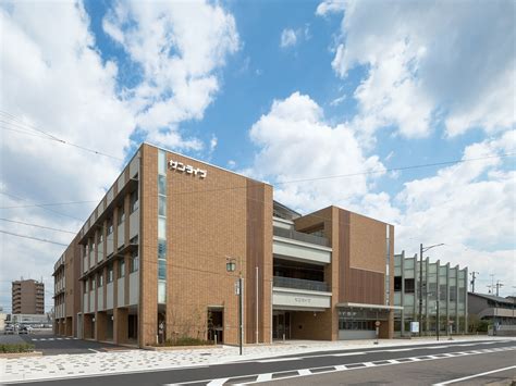 みよし市立中央図書館 スタンプラリースポット 公式AELネット環境学習スタンプラリー2024