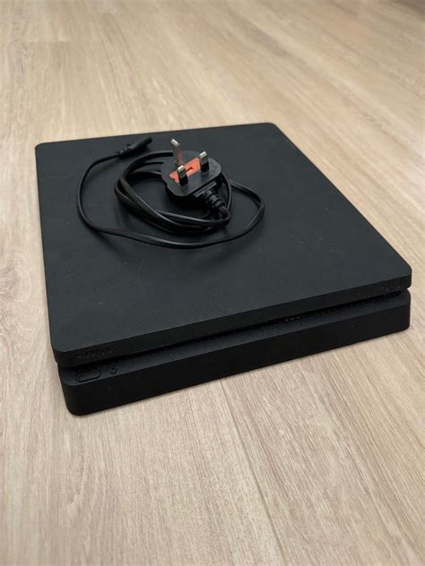 Broken Ps4 Video Gaming Video Game Consoles Playstation On Carousell