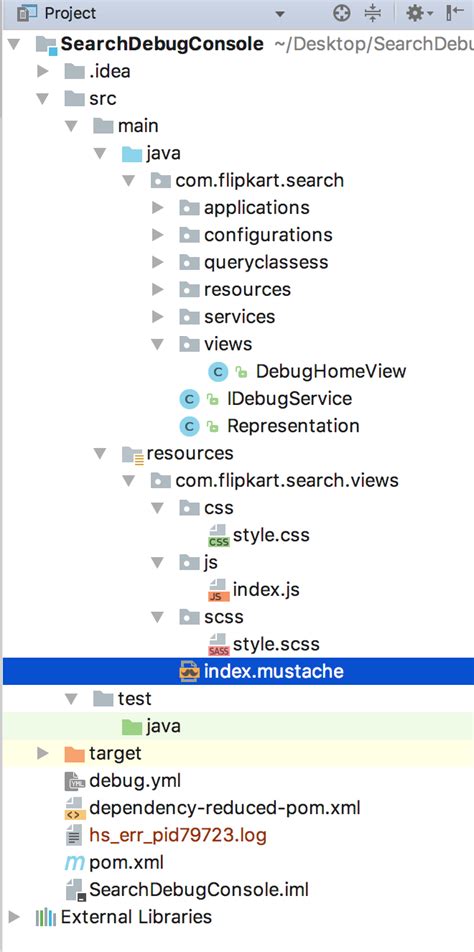 Javascript Java Dropwizard Unable To Import Css Js In Html File