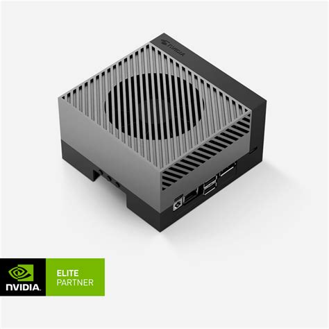 Nvidia® Jetson Agx Orin™ 64gb Developer Kit Stereolabs