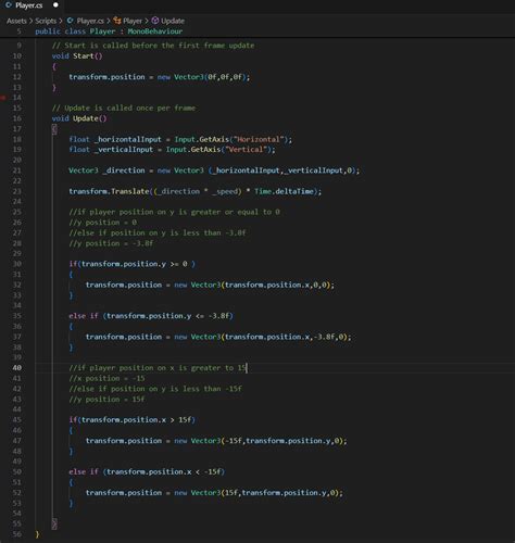 Becoming A Game Developer 5 Why You Need To Be Writing Pseudo Code