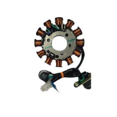 Stator Assemblies Rotor And Stator Assembly Latest Price