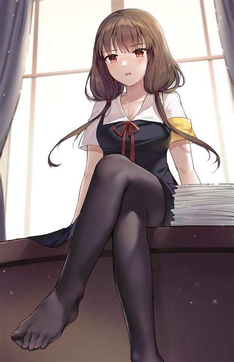 Iino Miko Kaguya Sama Wa Kokurasetai ~tensai Tachi No Renai Zunousen~ Drawn By Akitsuki