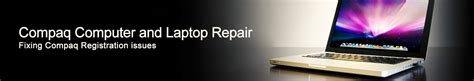 Compaq Computer Laptop Repair Dubai Compaq Service Centre