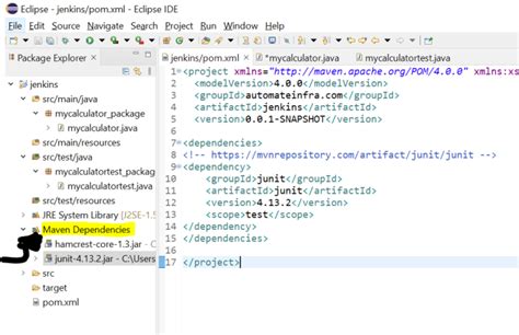 How To Install Maven And Setup Maven In Jenkins Devops Automateinfra Learning