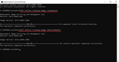Fix Side By Side Configuration Incorrect On Windows