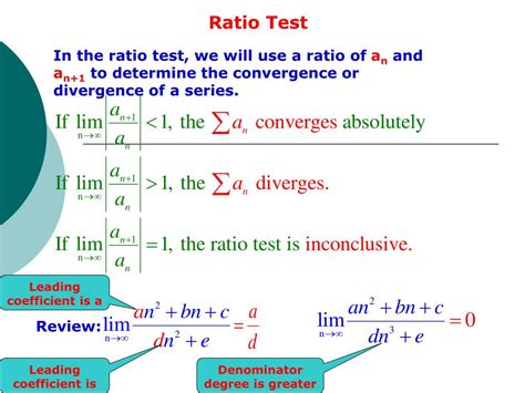 Ppt The Sum Of The Infinite And Finite Geometric Sequence Powerpoint