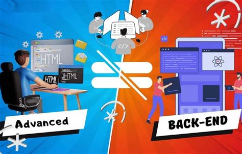 Chia sẻ Khóa Học Advanced Backend Mới Nhất Cùng Roninhub