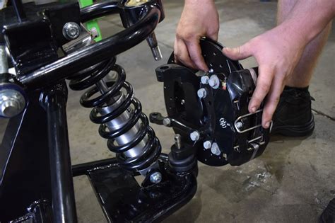 Torana Chassis Strengthening Kit At Teresa Hutton Blog