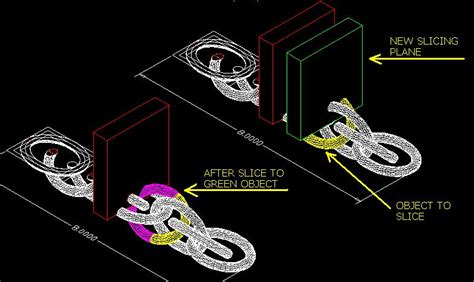Subtract Or Slice AutoCAD D Modelling Rendering AutoCAD Forums