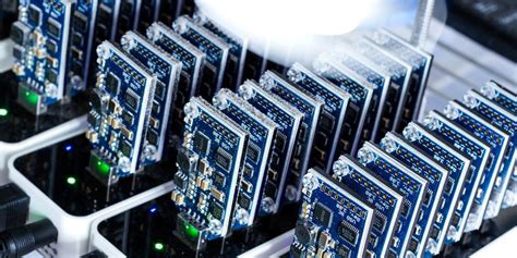 Neuromorphic Computing Fepcoin