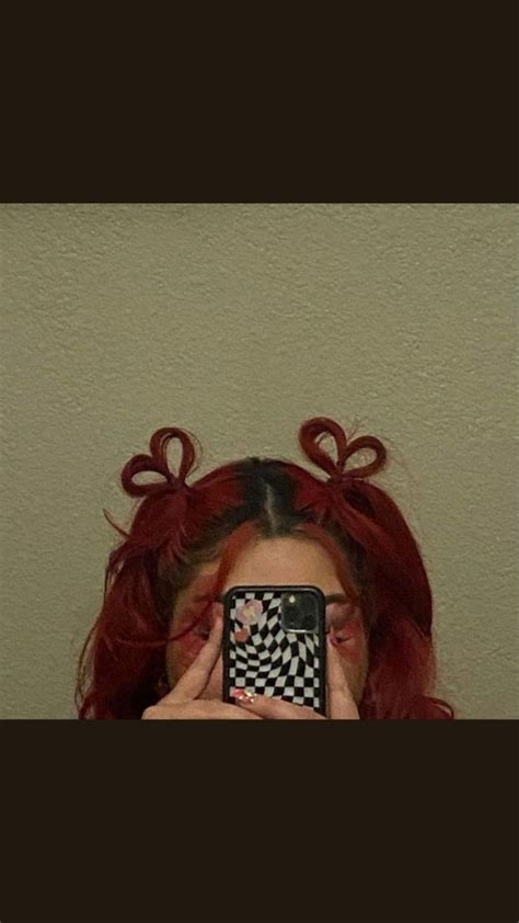 Hair Style Inspo Hair Inspo Color Hair Styles Hair Dye Colors