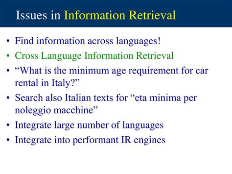Ppt Natural Language Processing Powerpoint Presentation Free Download Id 159114