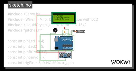 Wokwi Online Esp32 Stm32 Arduino Simulator