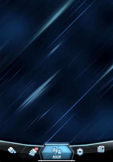 Menu Not Loading After Update On Ios Ipad Anyone Else Seeing This