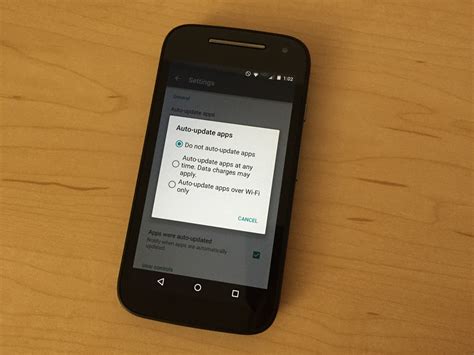 Why You Should Disable Automatic App Updates