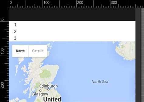 html inverting bootstrap row behaviour for sidebar stack overflow