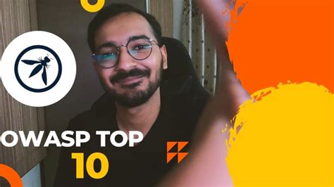 raja nagori linkedin‘de an introduction to owasp top 2021 raja nagori