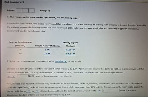 Solved Back To Assignmentattempts ﻿average 56 ﻿the