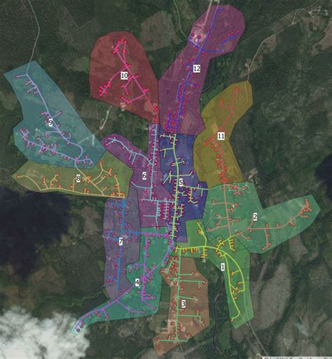 Arcmap Use Dissolve Tool On A Polygon Layer With Attributes From A