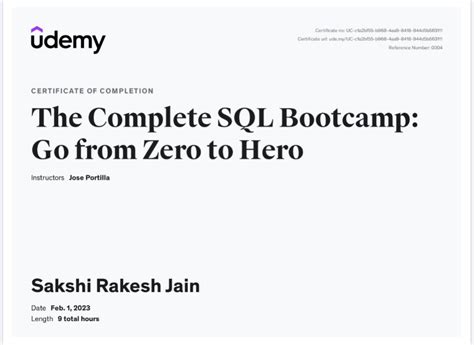 sakshi jain on linkedin sql sql businessanalyst database