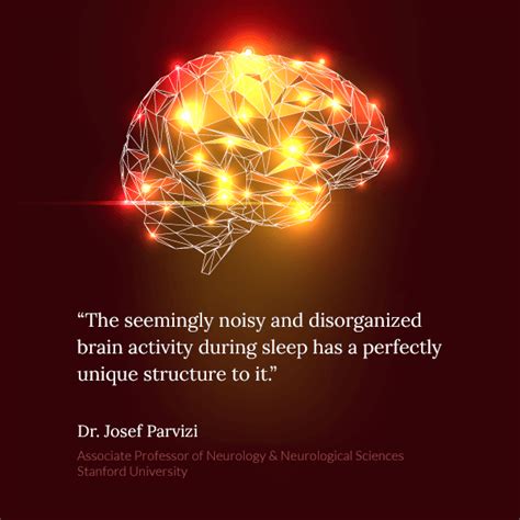 Boost Brain Health How Sleep Impacts Your Brain