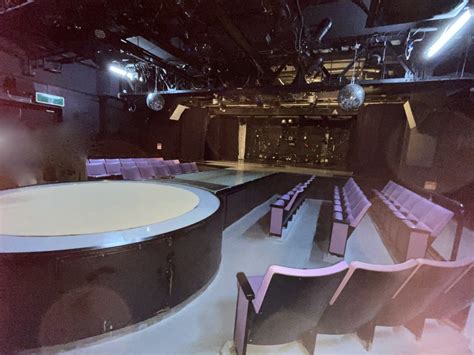 ストリップ愛好会「ぼんぼん」 On Twitter 2 23 まいまい京都 主催「女子のためのストリップ入門」 東洋ショー劇場、今回も大変お世話になりました🙏 徳永しおり さんから初スト