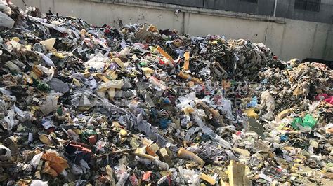 Rdf Production Line Gep Ecotech