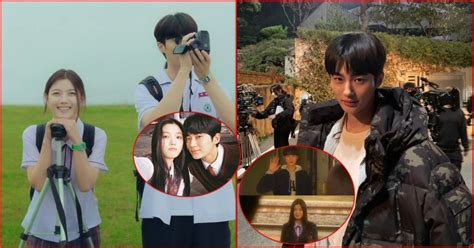 လက်တွေ့ဘဝမှာလည်း ဇာတ်ကားထဲကလို အချစ်ဦးကောင်မလေးနဲ့ လွဲခဲ့တယ်လို့ဆိုတဲ့ Byeon Woo Seok