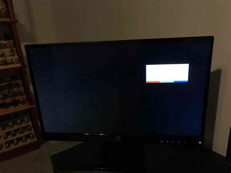 No Input Signal Monitor How To Solve Monitor Goes Dark Problem