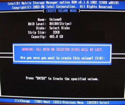 How To Build A RAID RAID Data Recovery Data Recoup Services DataRecoup Recovery Services