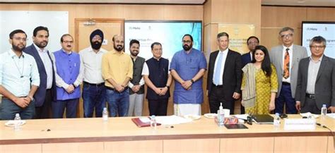 Meity Startup Hub And Meta Launch Xr Startup Program Indian Bureaucracy Ias Ips Ifs