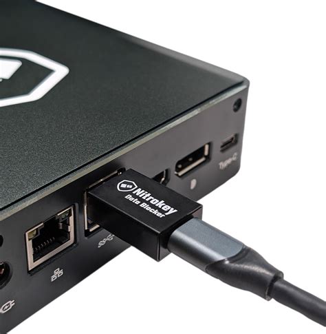 Data Blocker Usb Ac Data Blocker Usb Ac