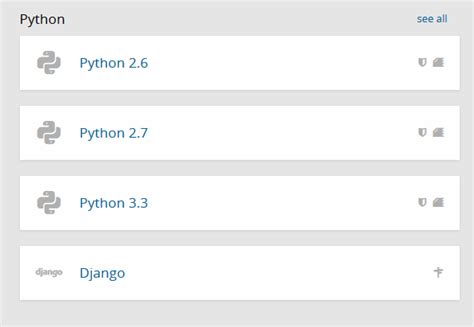 utilizando o openshift para hospedar uma aplicação flask python