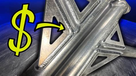 Starting Your Own Tig Welding Company Qanda Hangout Youtube