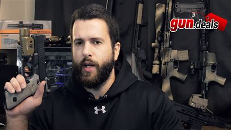 Timney Alpha Competition Trigger Review Gun Deals