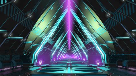 No Mans Sky Orbital Rare Space Station Trippy Chameleon Xbox Permadeath Save R Nms Solexile