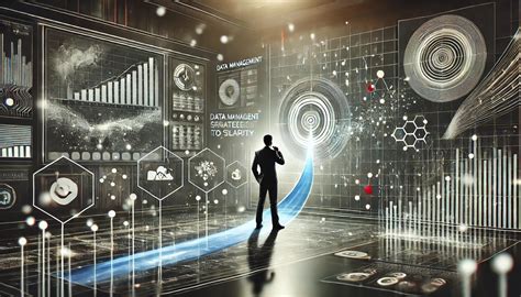 How Jadawel Transforms Data Management Into Strategic Clarity رِحال