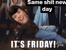 Happy Sexy Friday Gifs Tenor