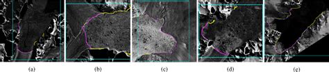 Figure A2 Visualization Of The Zone Segmentation Models Performance