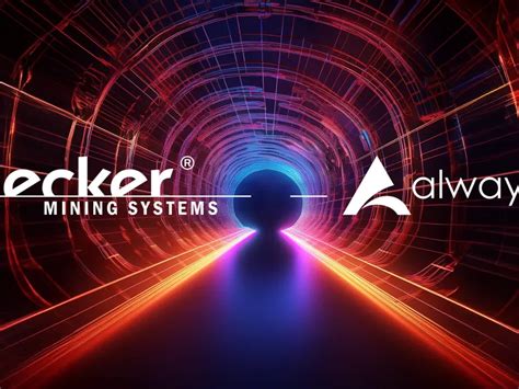 Home Becker Mining Systems Ag