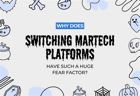 Michael Murdza On Linkedin Why Does Switching Martech Platforms Have