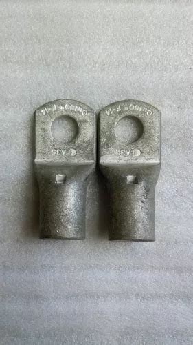 Conector Terminal Barracuda Para Cable 500 Mcm En Venta En Pto Ordaz Bolívar Por Sólo U S 5 00