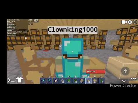 Building Hacks For Bloxd Io 1 YouTube