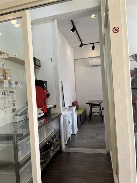 로스팅 카페 성수동 카페 ‘예나에 가보다