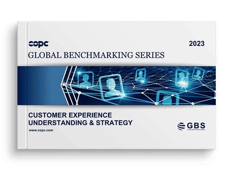 Copc Inc Global Benchmarking Series Copc Research