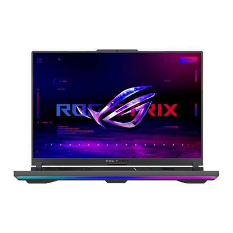 Asus Rog Strix G G Jv N W Nebula Qhd Hz Dci P Nit Corei Hx Gb Ddr