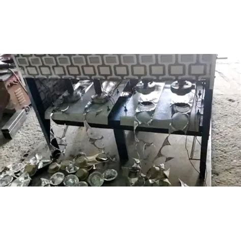 Lmd 4 Light Dona Making Machine At 55000 00 Inr In Ajmer Vijay Traders