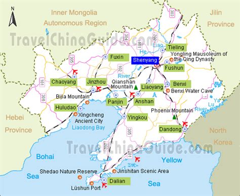 Map Of China Maps Of City And Province
